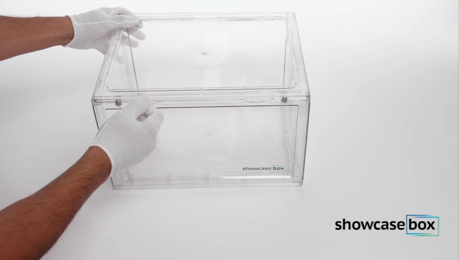 Showcase Box Company – showcasebox