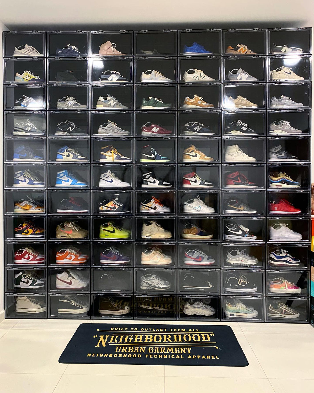 Showcase Box Company – showcasebox