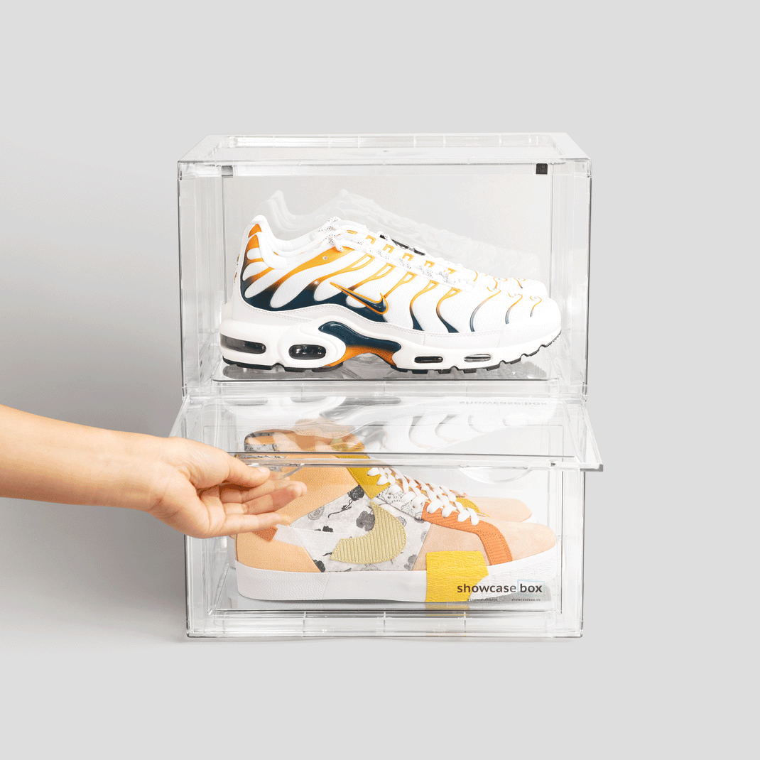 Showcase Box Company – showcasebox