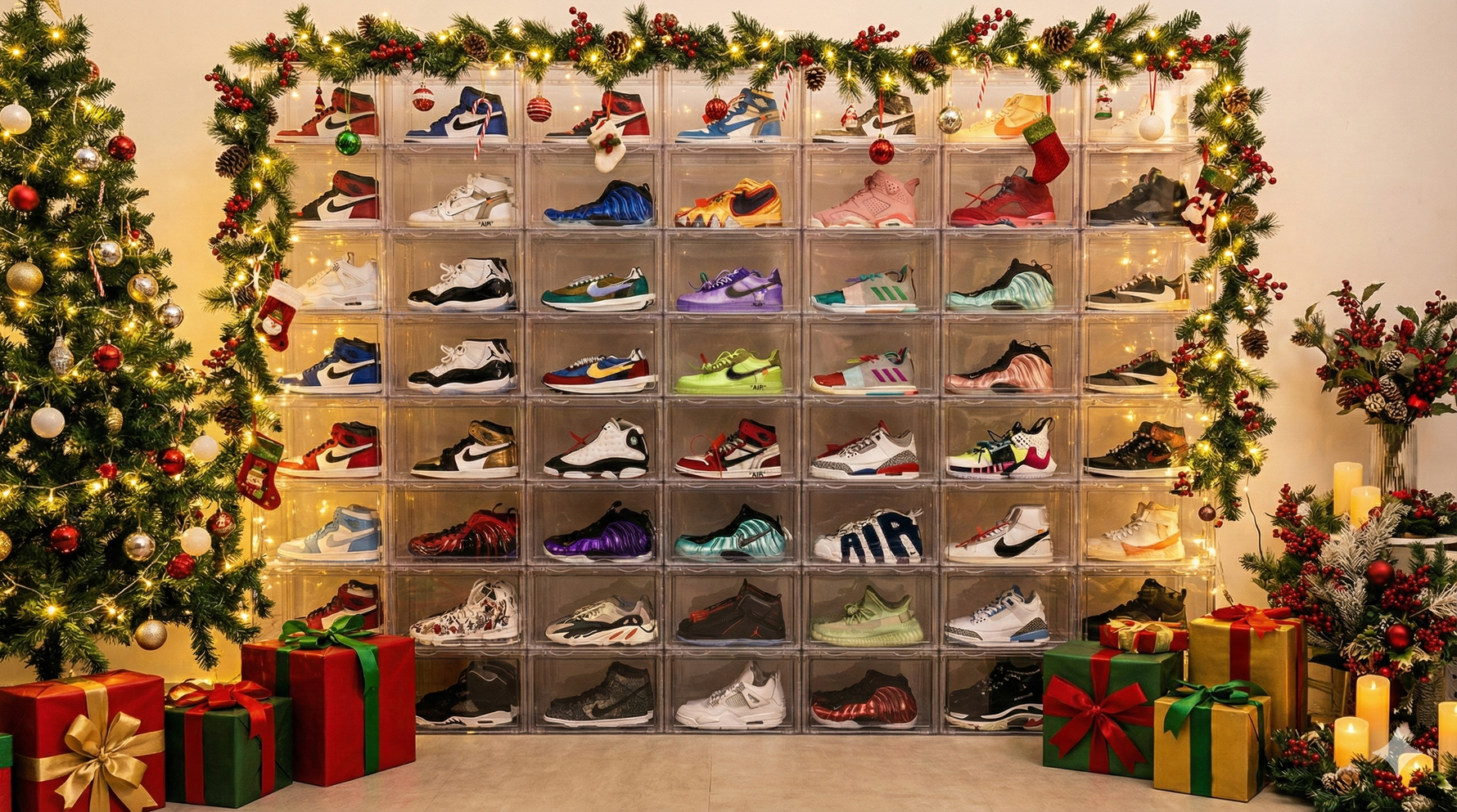 Showcase Box Company – showcasebox