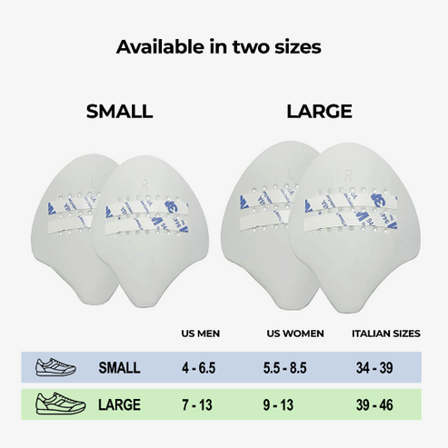 Crease Protect Shoe Insert – showcasebox