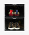 Front Display Showcase Box Container Black – showcasebox