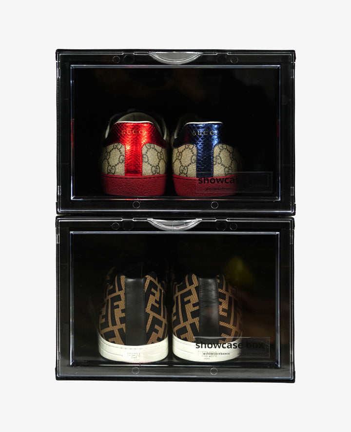 Showcase Box Company – showcasebox